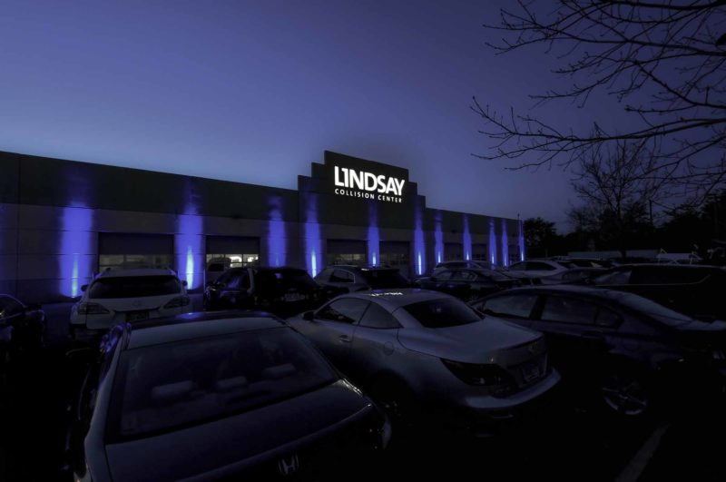 Lindsay Collision - Collision Repair Springfield and surrounding areas